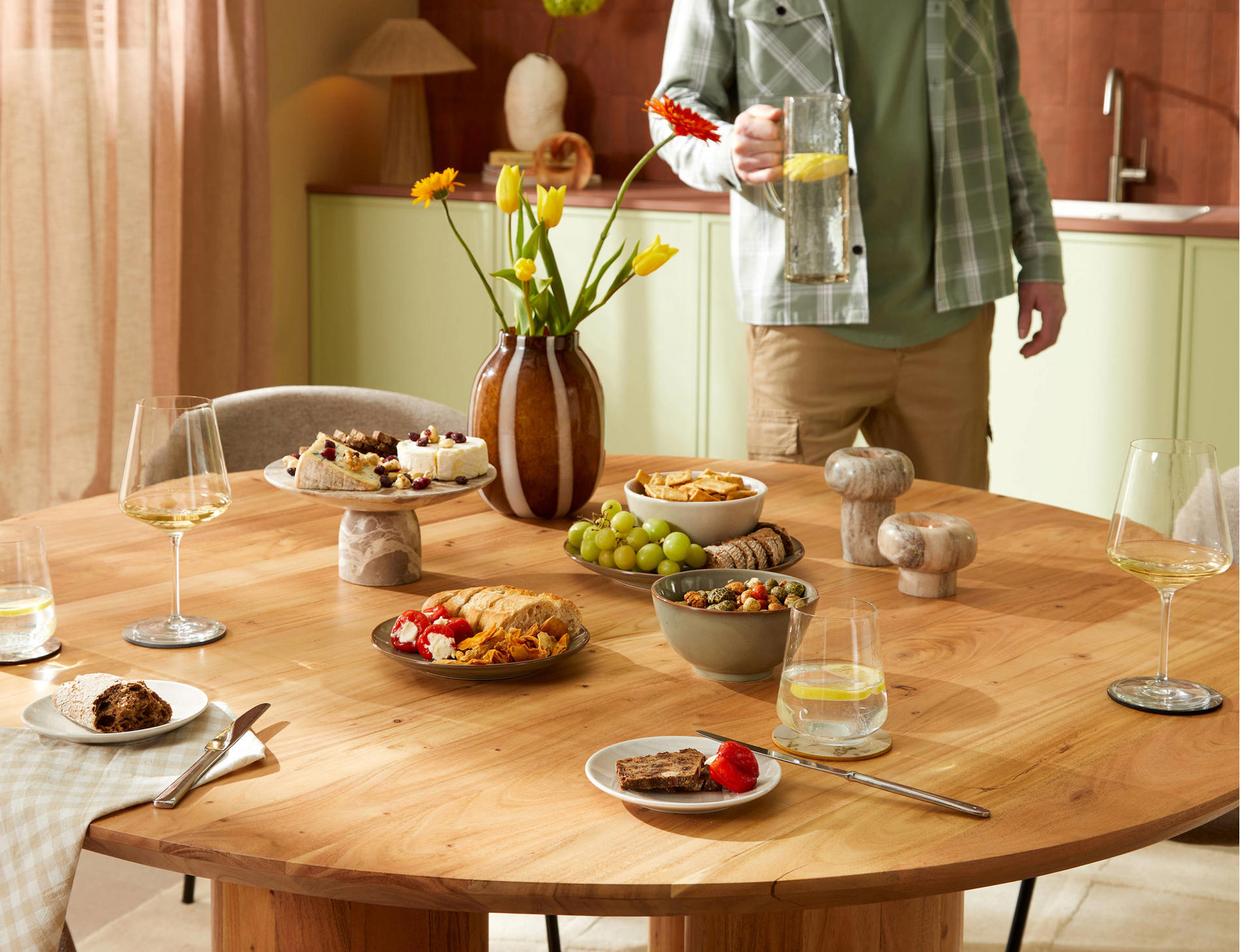 Tips en tricks om je tafel te onderhouden | Wehkamp