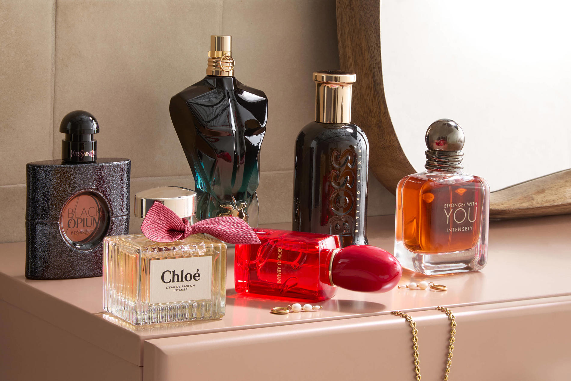 Welke parfum past het beste bij mij? | Wehkamp