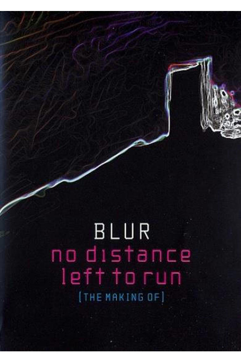 Blur - No Distance Left To Run (DVD) | wehkamp