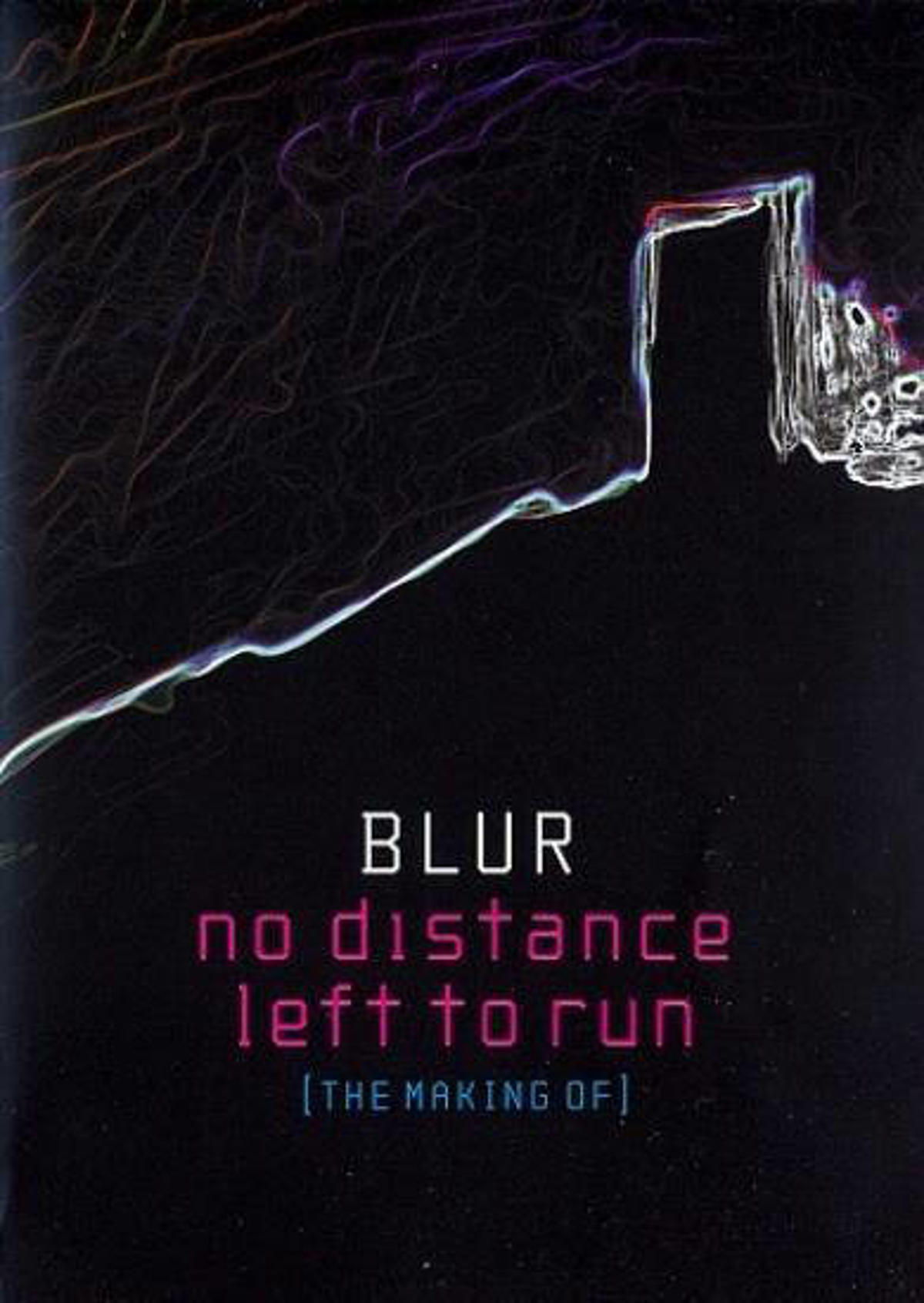 Blur - No Distance Left To Run (DVD) | wehkamp