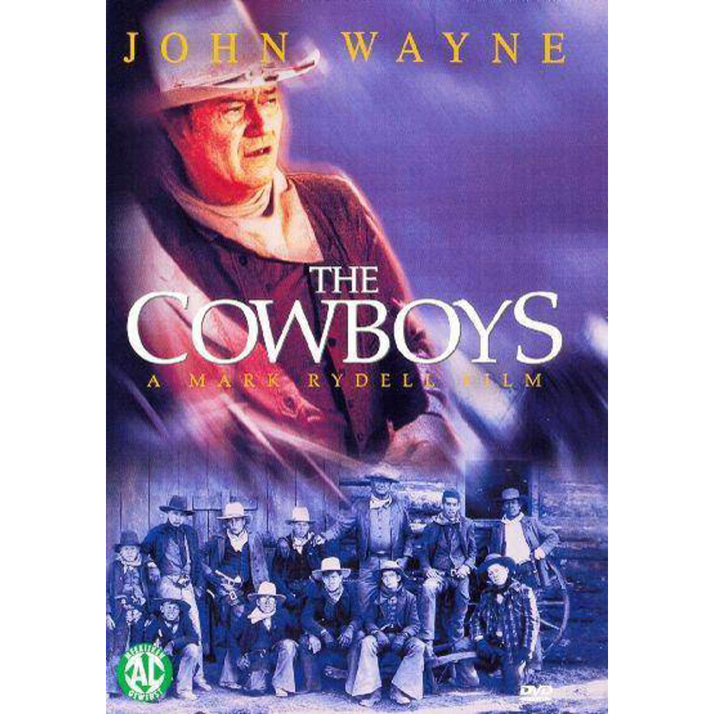 Cowboys (DVD) | wehkamp