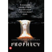 Prophecy (DVD) | wehkamp