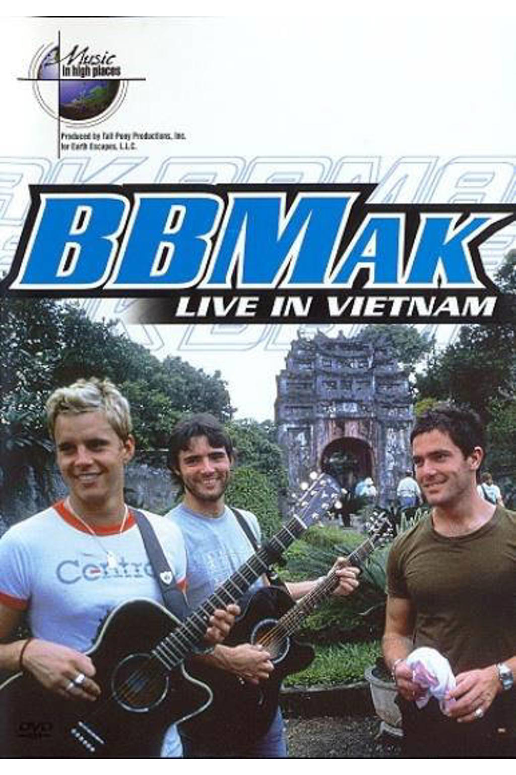 BB Mak (MIHP) (DVD) kopen? | Morgen in huis | wehkamp