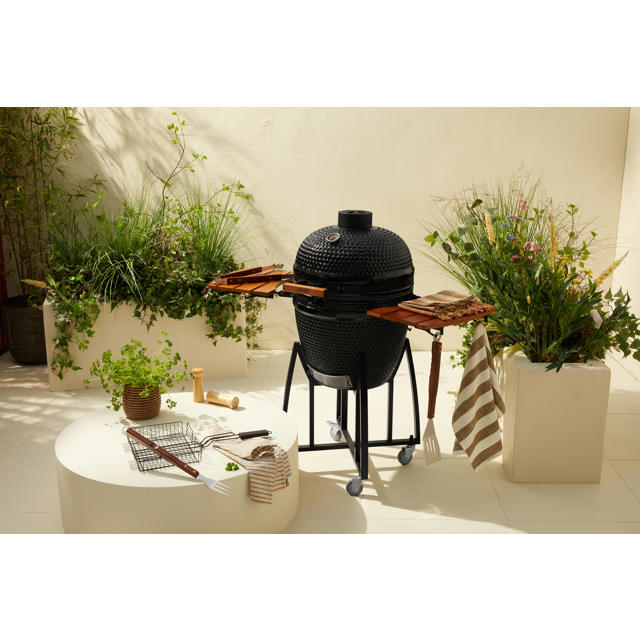 Barbecue keuzehulp, ontdek hier alle soorten | Wehkamp
