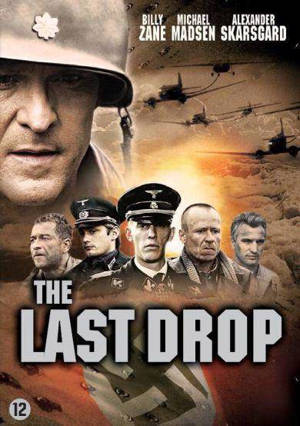 Last Drop (DVD) | wehkamp
