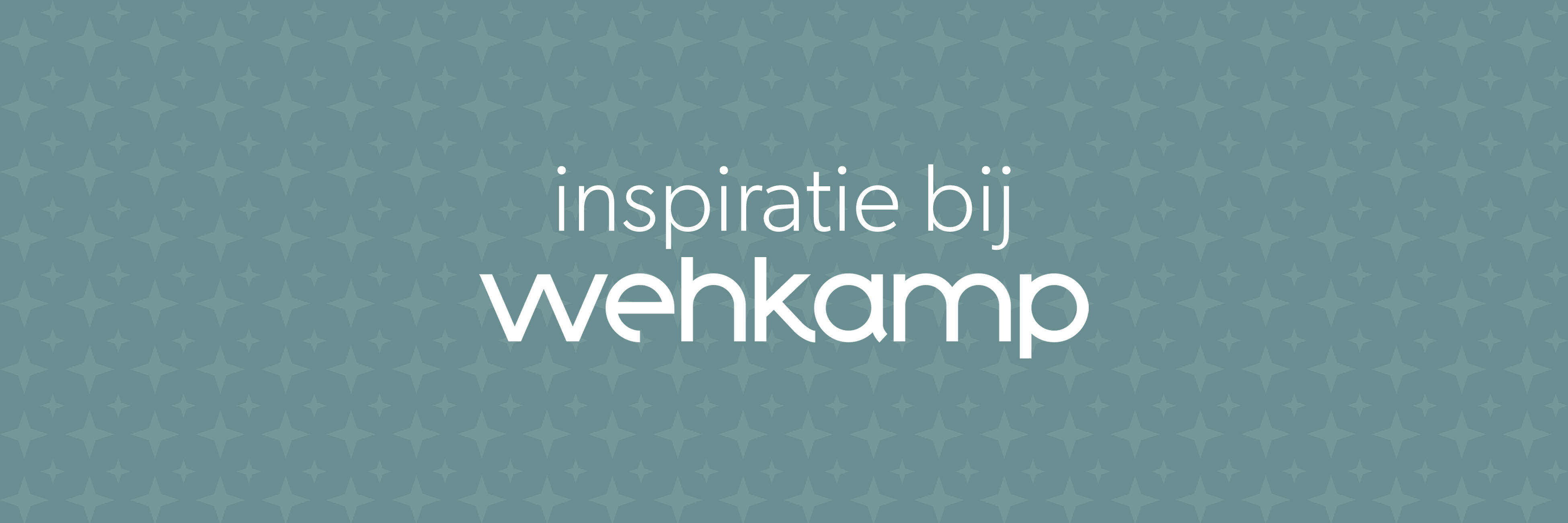 Laat je inspireren en verrassen door Wehkamp | Wehkamp