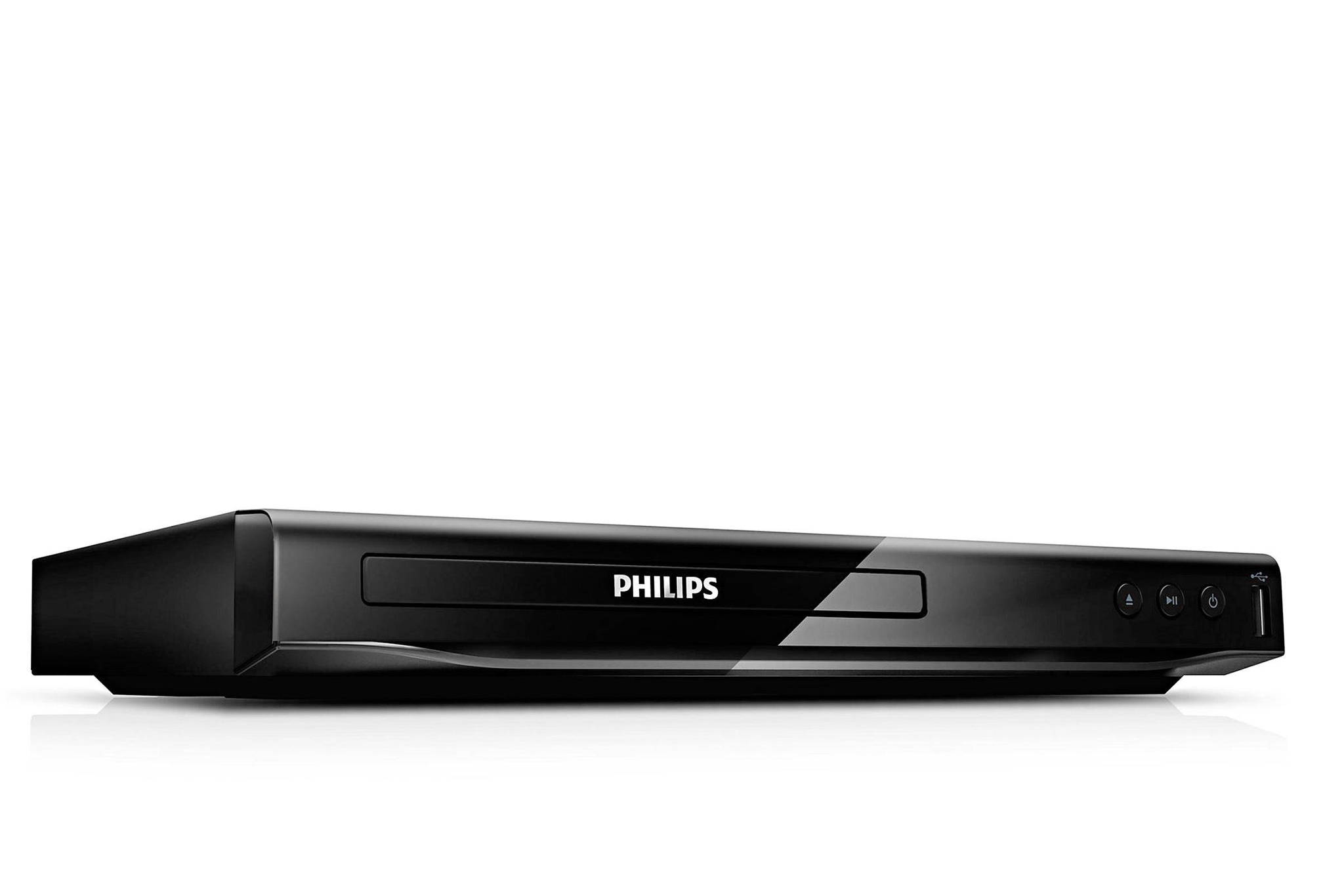 Philips DVP2850/12 DVD speler | wehkamp