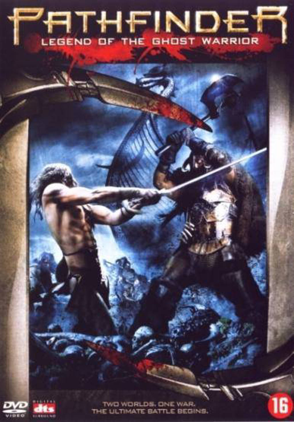 Pathfinder (DVD) | wehkamp