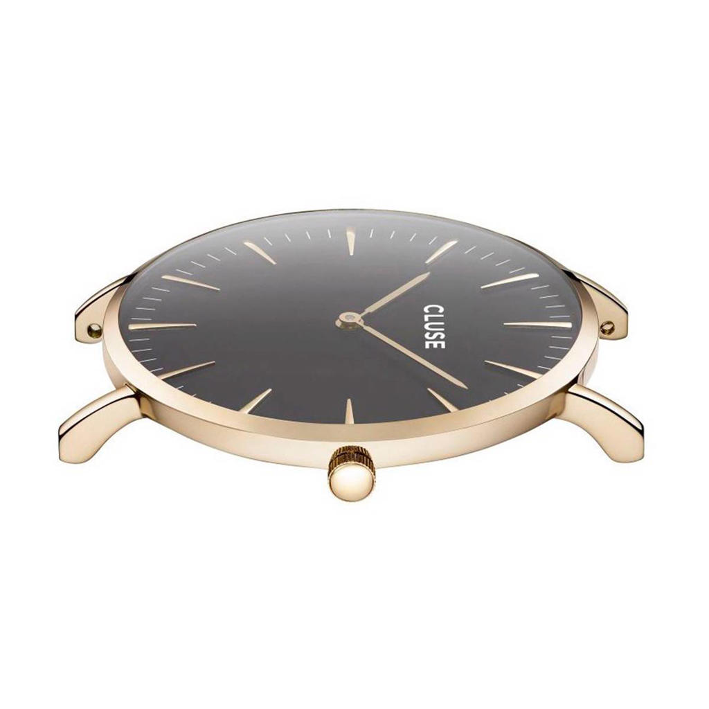 CLUSE La Boheme horloge - CL18110 | wehkamp