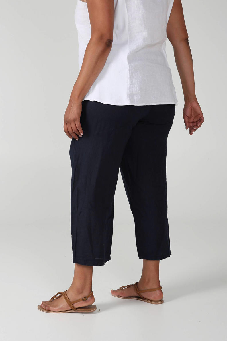 Paprika linnen capri kopen? | Morgen in huis | wehkamp