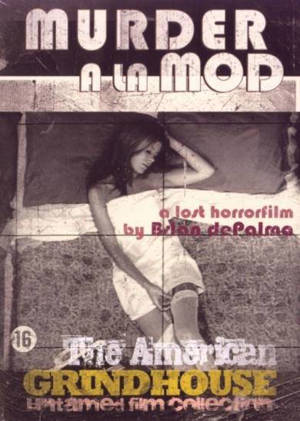 Murder A La Mod (DVD) | wehkamp