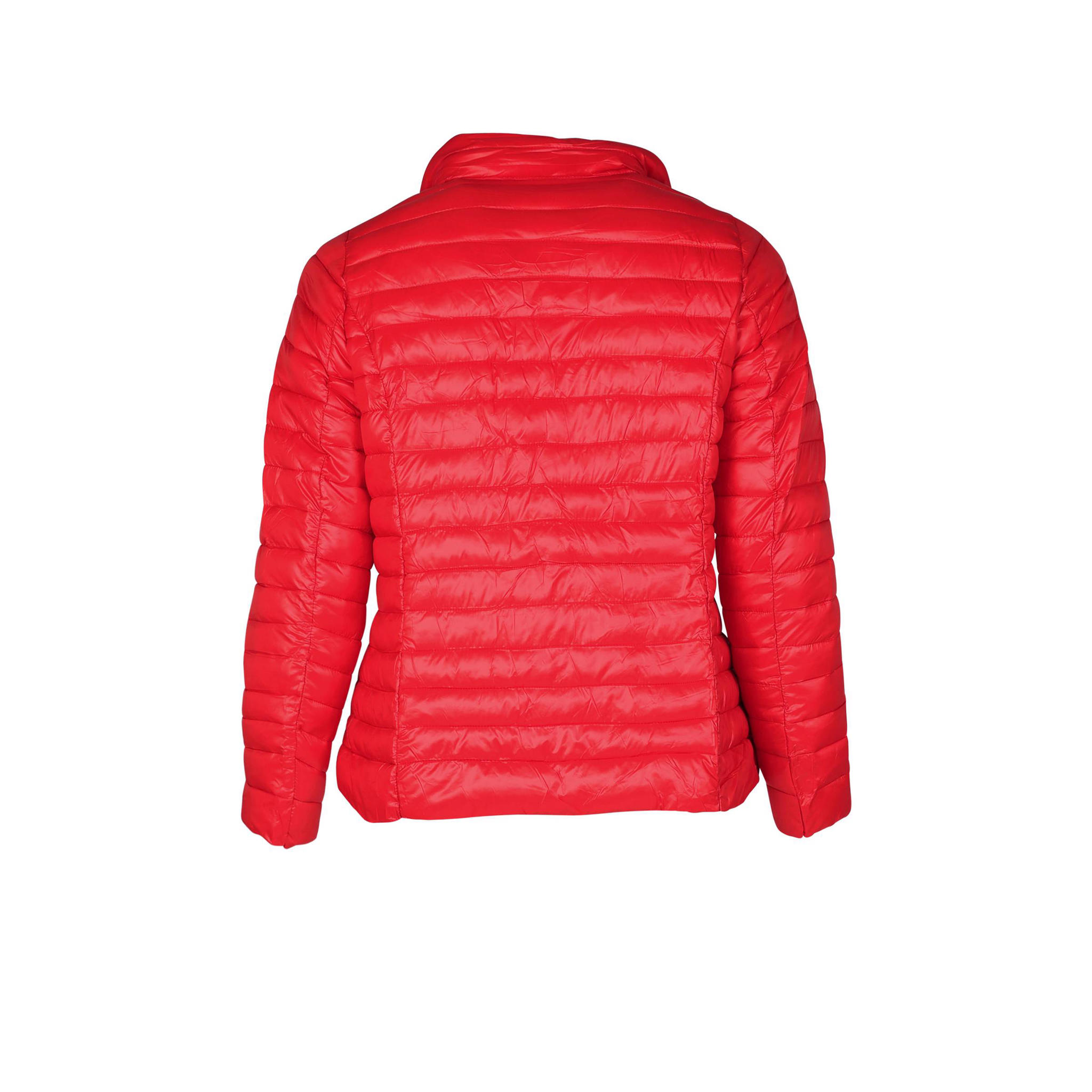 Paprika donsjack kopen? | Morgen in huis | wehkamp