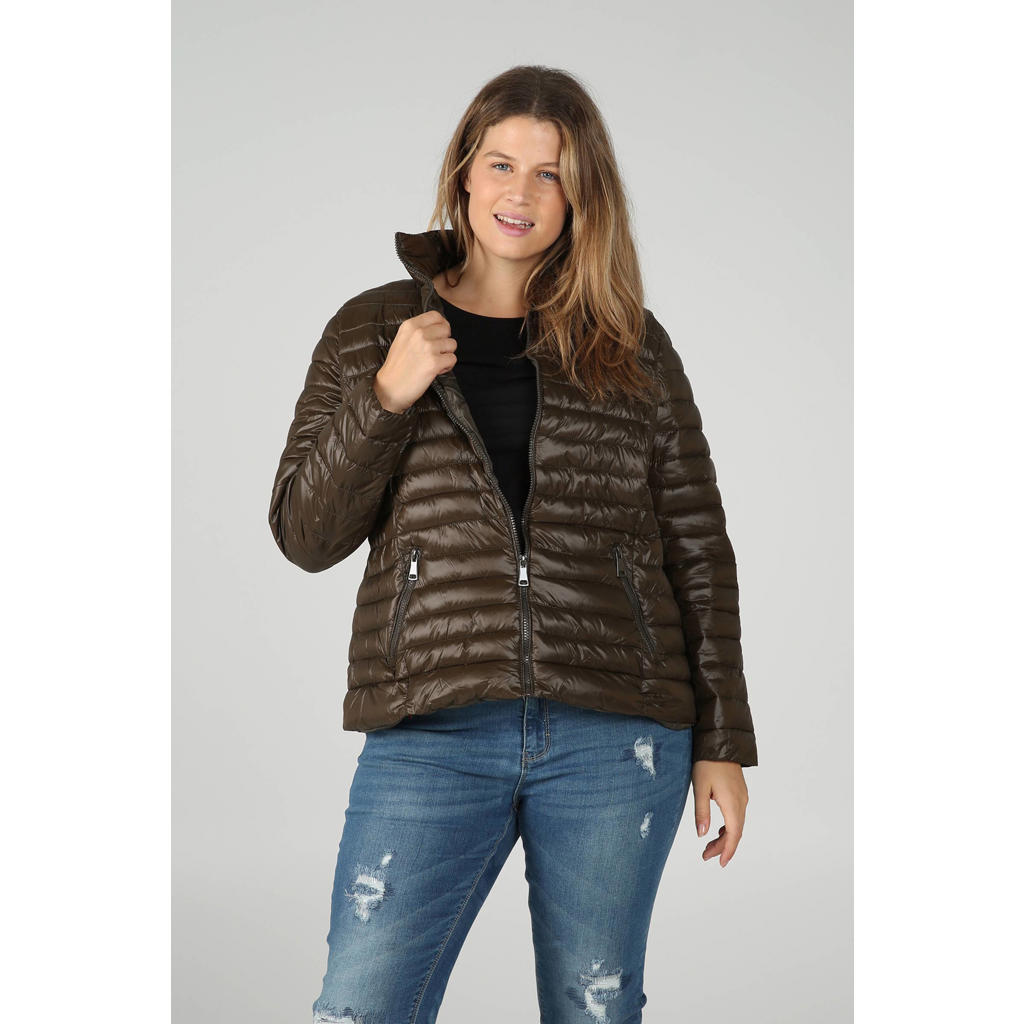 Paprika donsjack kopen? | Morgen in huis | wehkamp