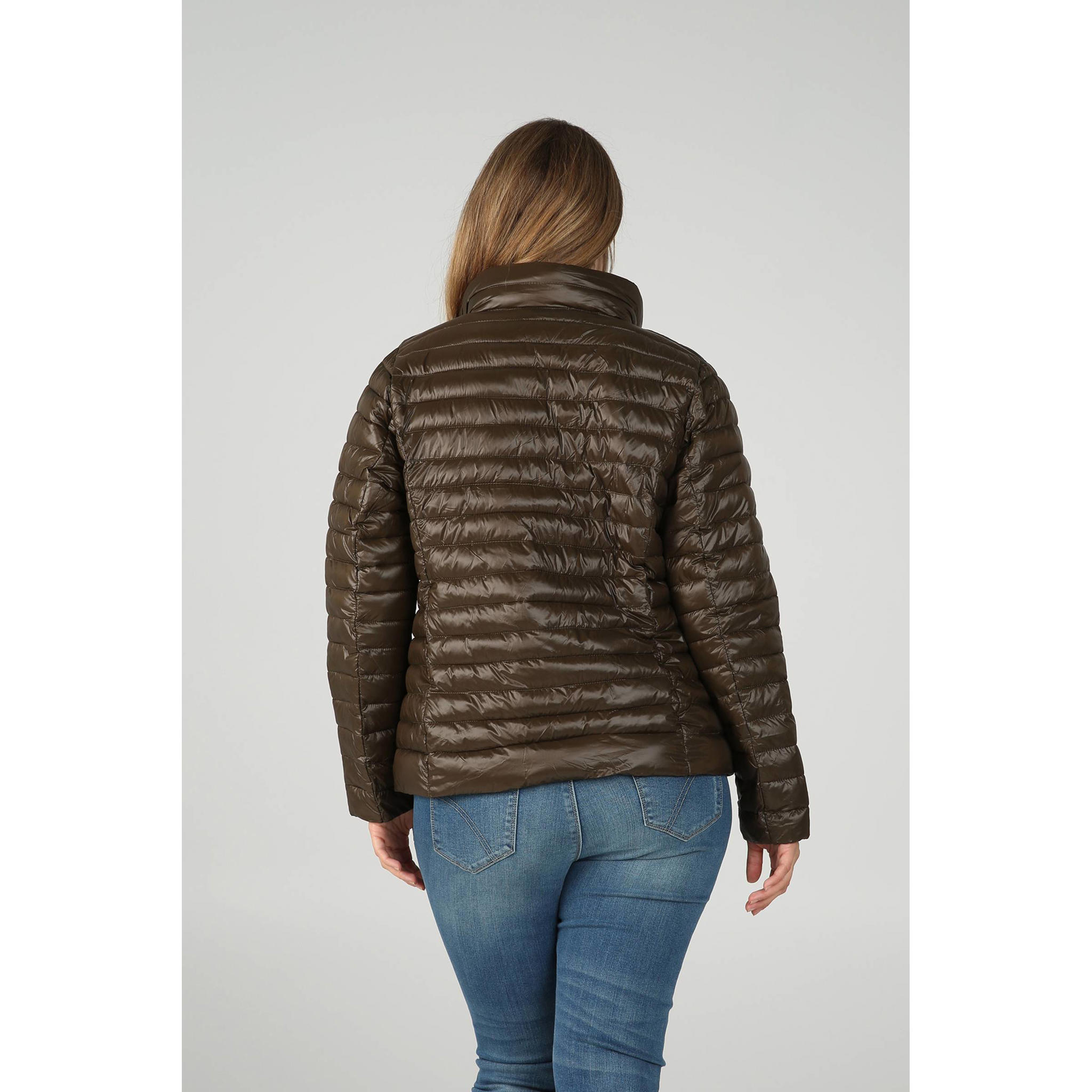 Paprika donsjack kopen? | Morgen in huis | wehkamp