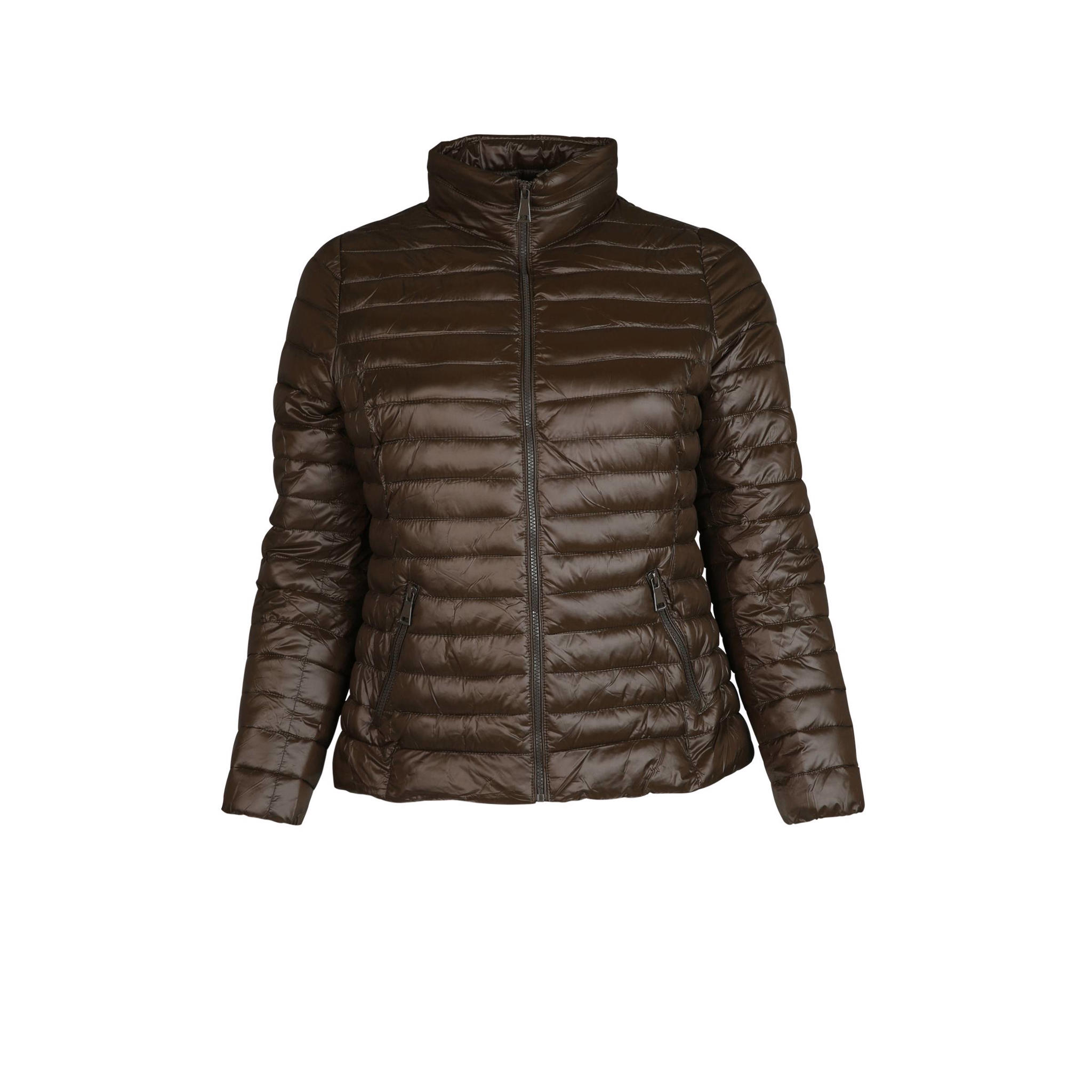 Paprika donsjack kopen? | Morgen in huis | wehkamp