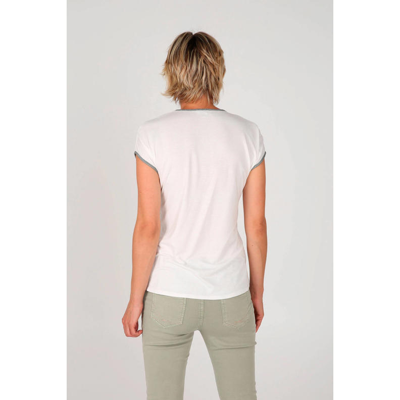 Cassis T-shirt | wehkamp