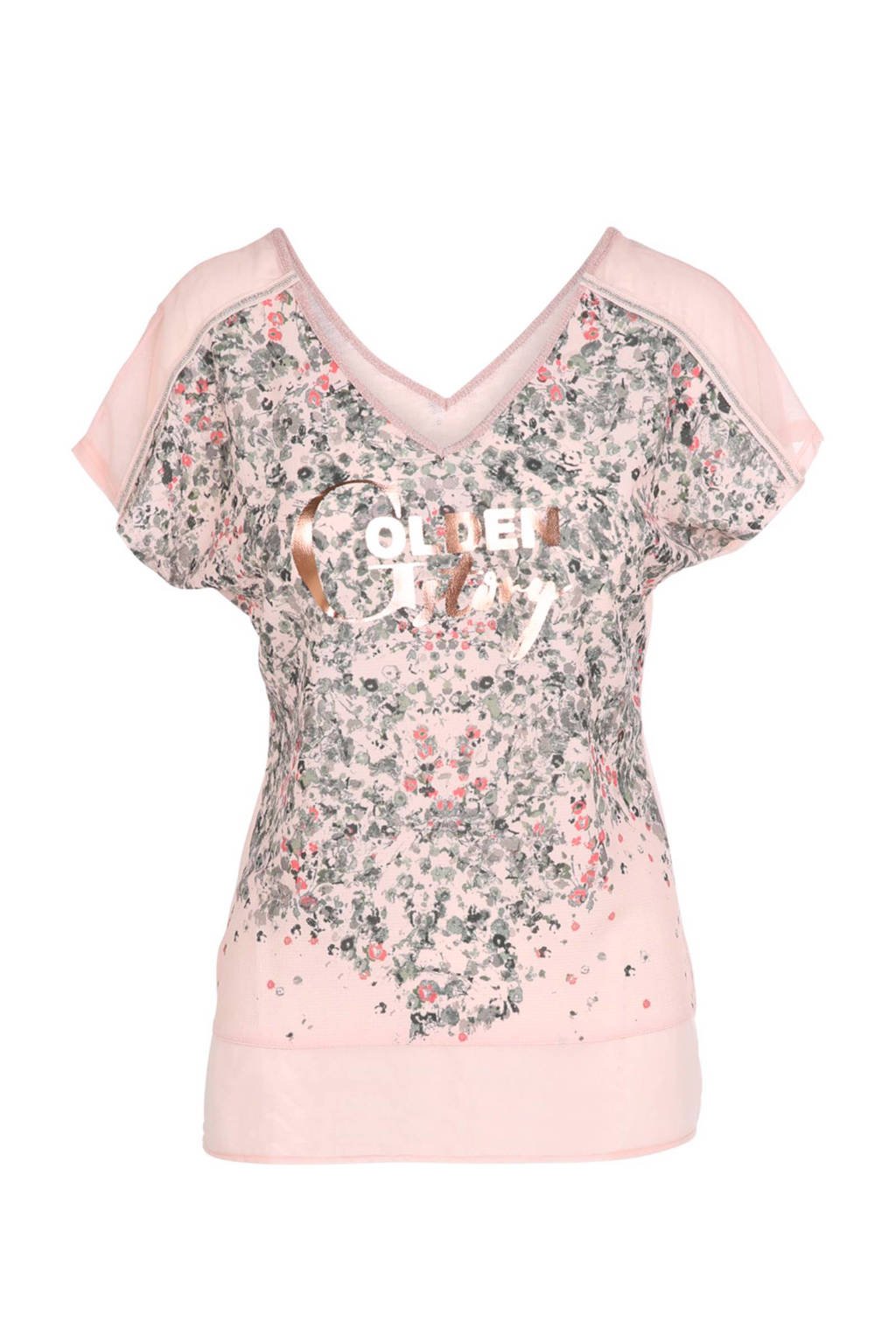 Cassis T-shirt | wehkamp