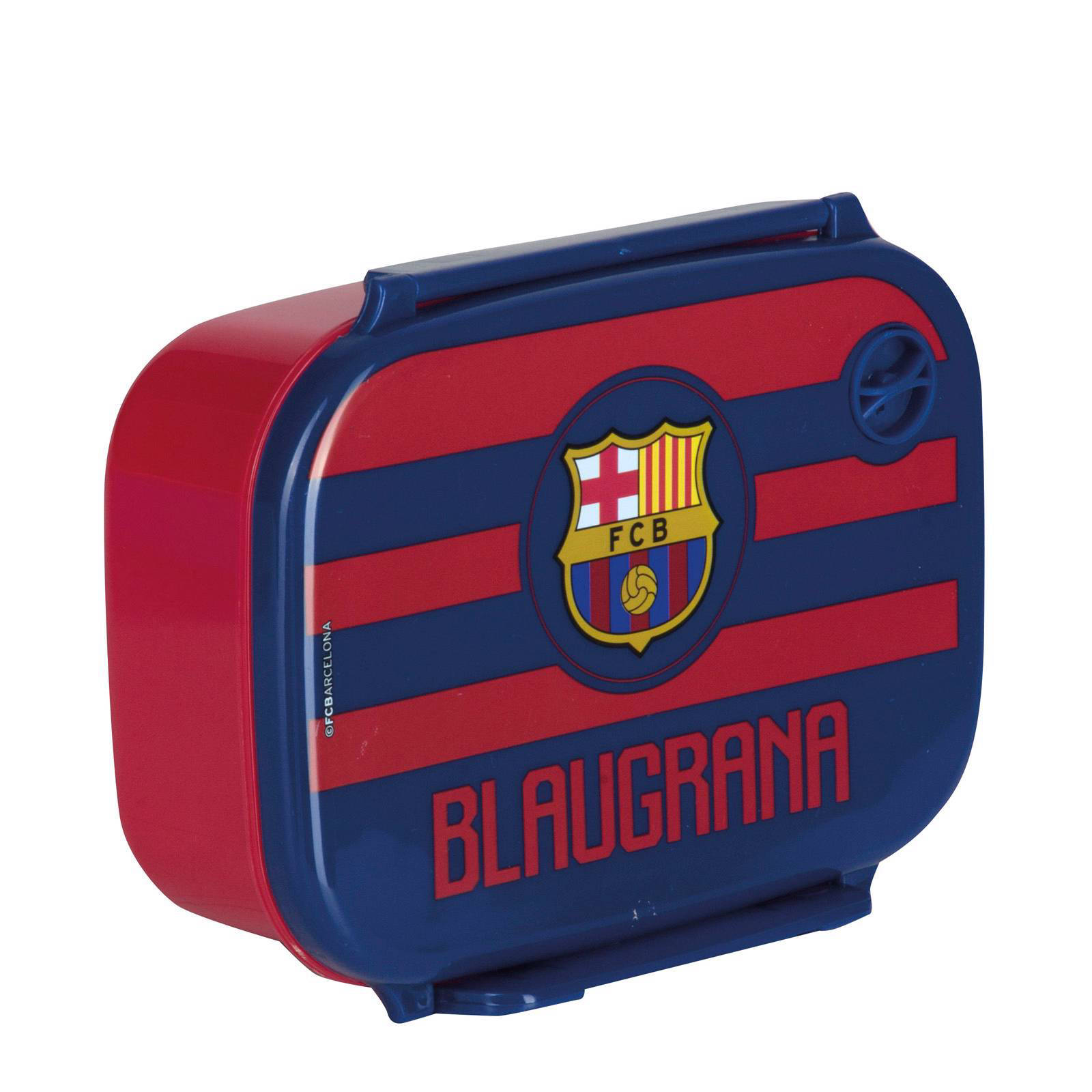 FC Barcelona lunchbox | wehkamp