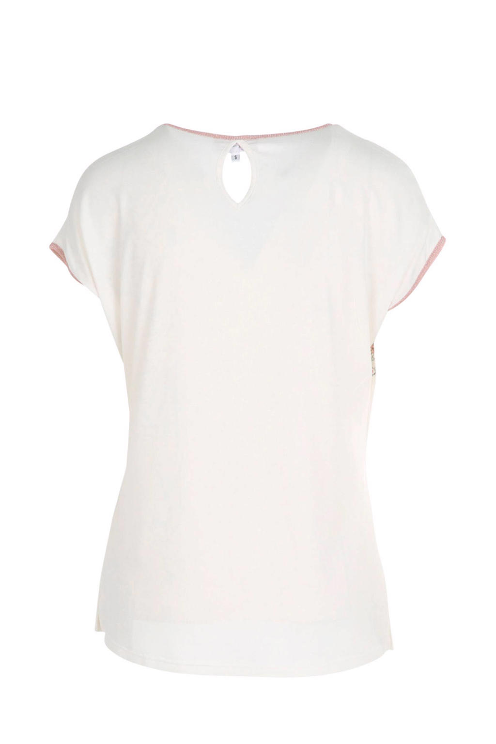 Cassis T-shirt | wehkamp