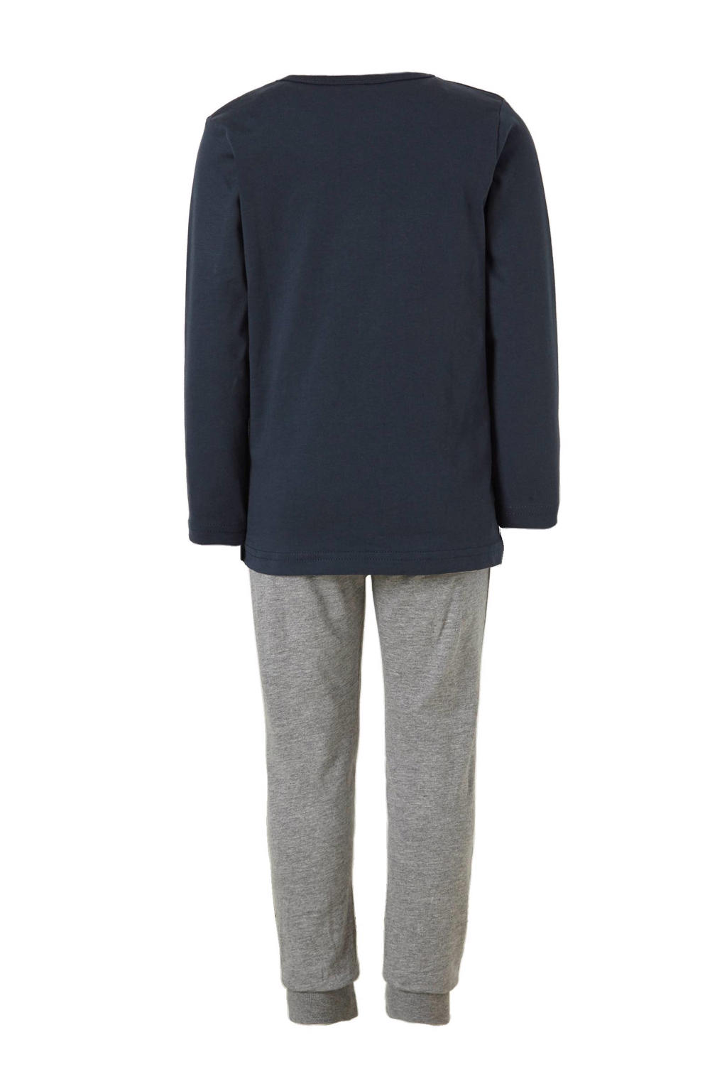 NAME IT MINI pyjama | wehkamp