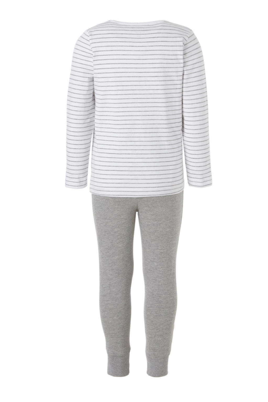 NAME IT MINI pyjama | wehkamp