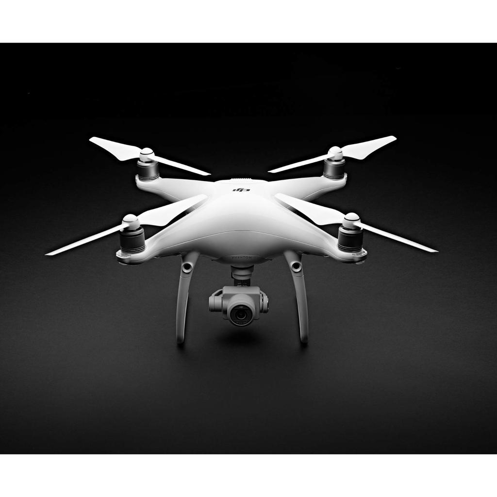 DJI Phantom 4 Advanced | wehkamp