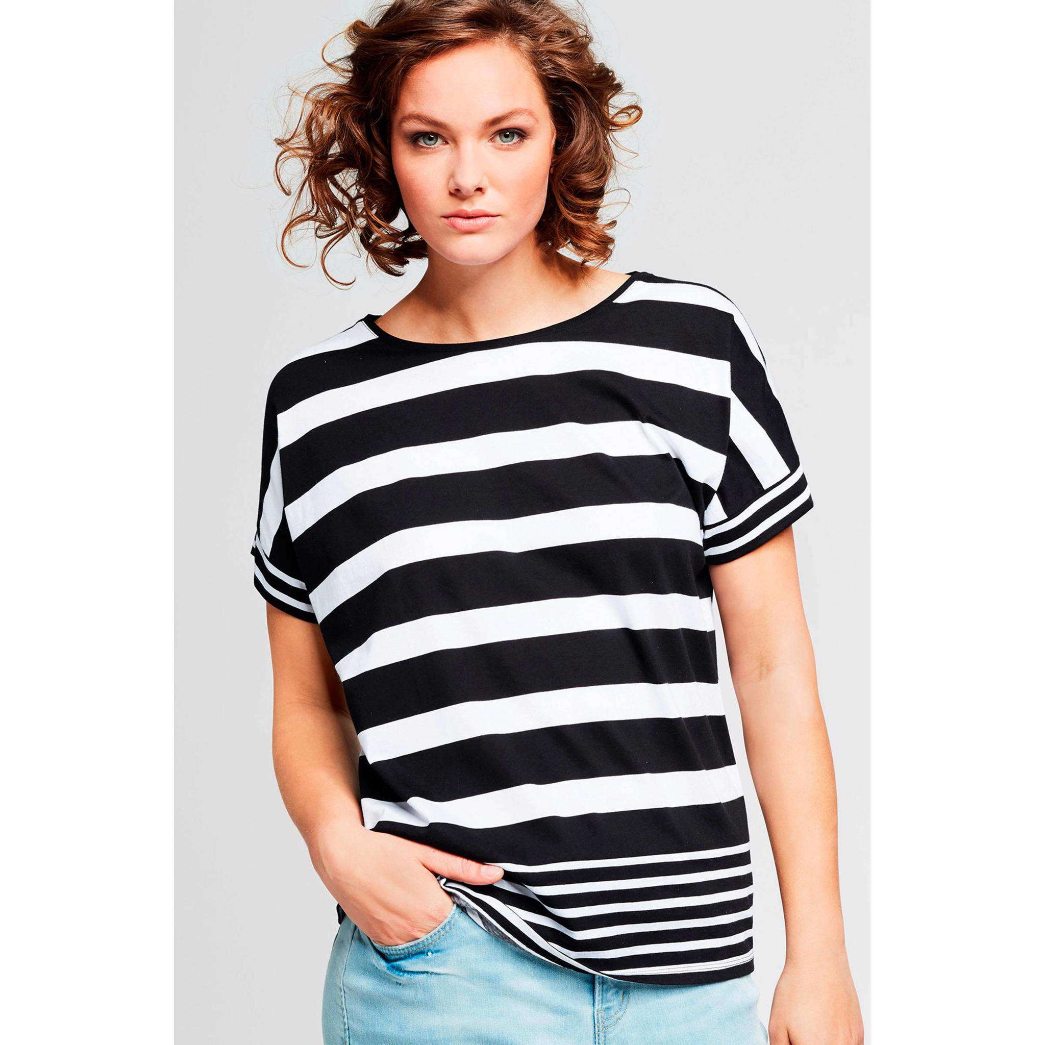 TRIANGLE T-shirt | wehkamp