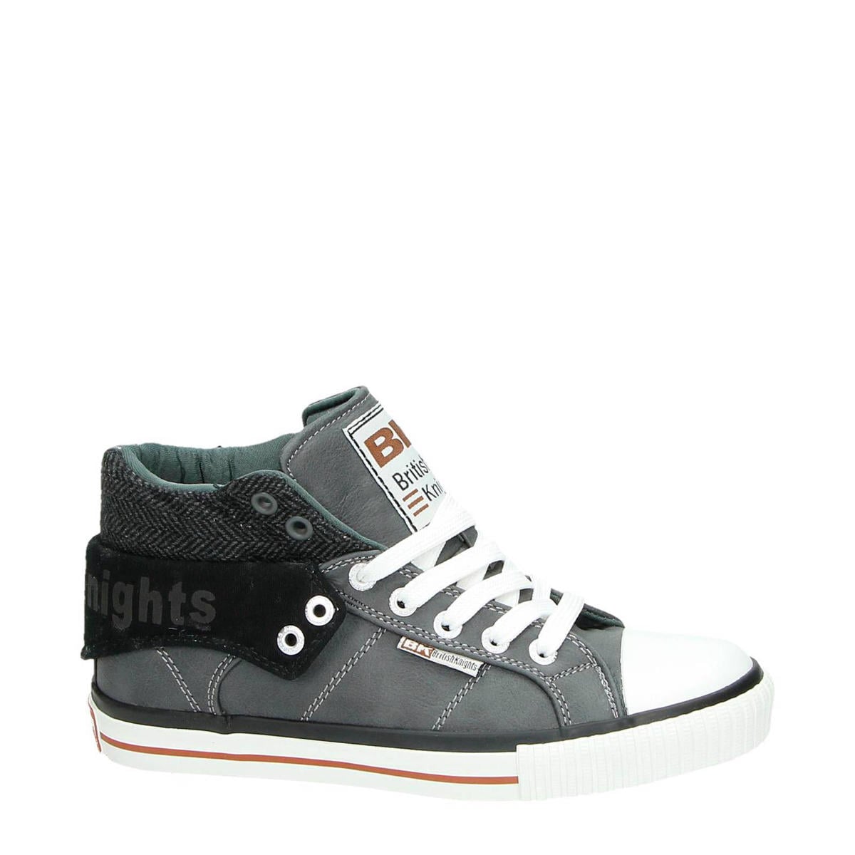 British Knights sneakers kopen? | Morgen in huis | wehkamp