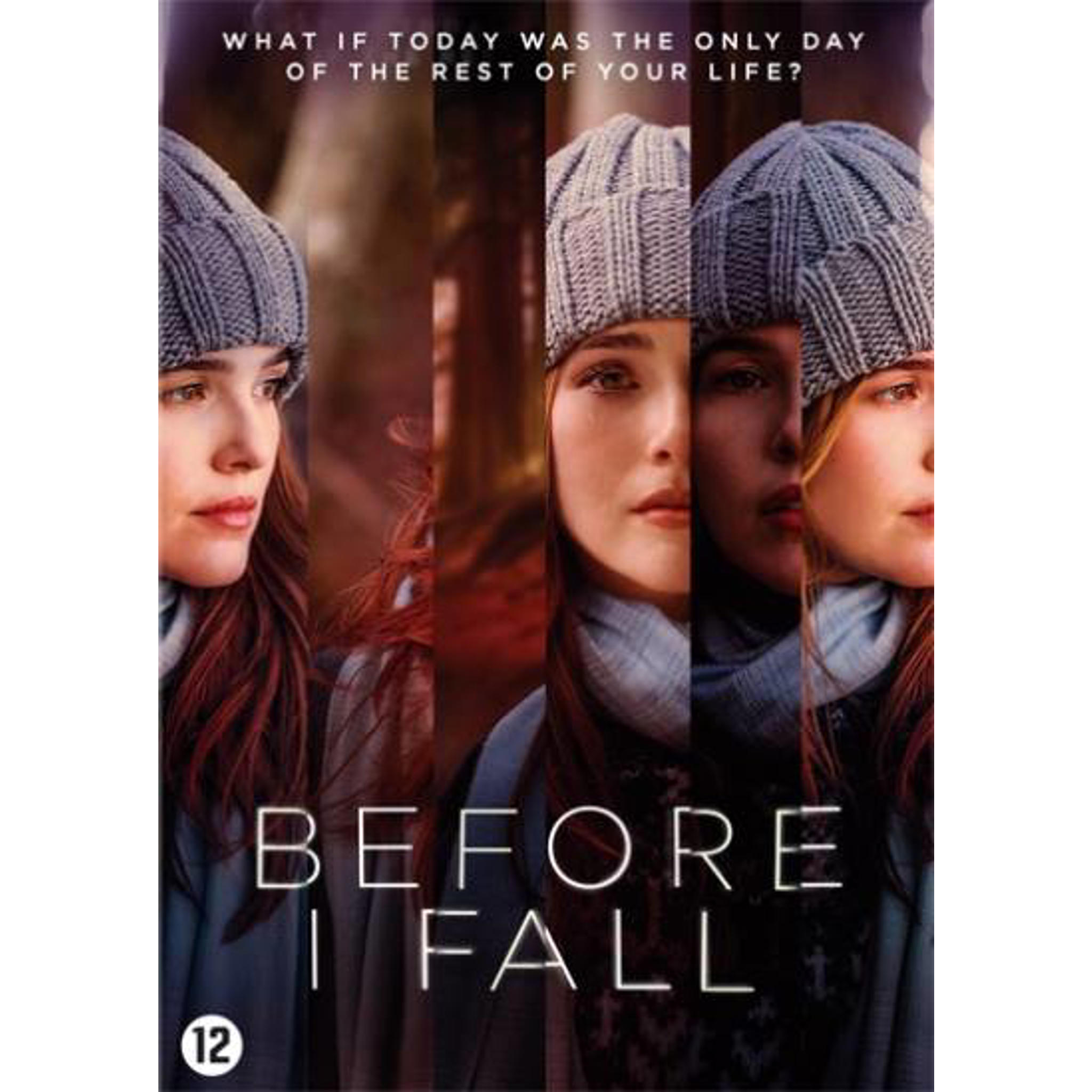 Before I Fall (DVD) | wehkamp