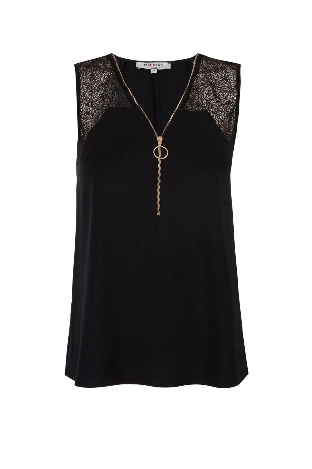 Morgan top | wehkamp