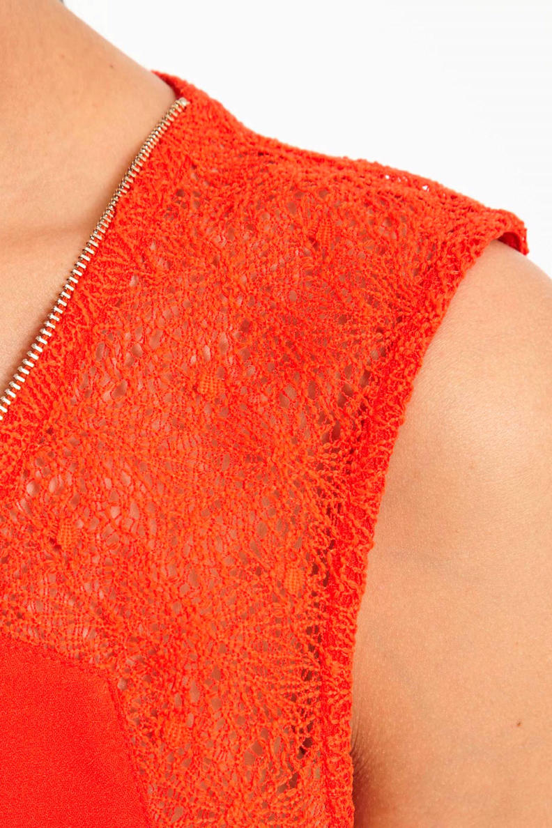 Morgan top | wehkamp