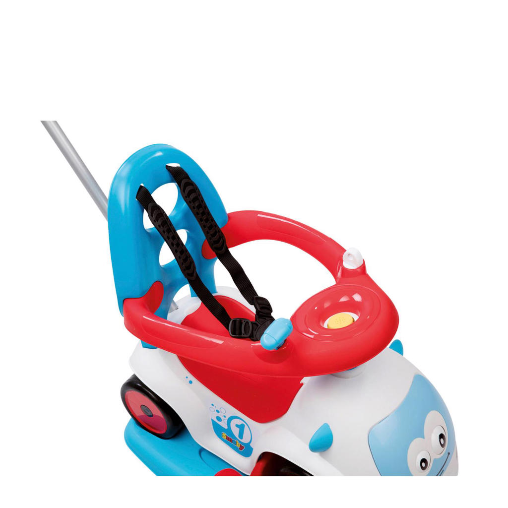 Smoby Maestro II balade ride-on | wehkamp