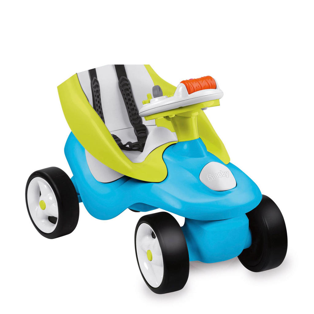 Smoby Bubble Go loopauto kopen? | Morgen in huis | wehkamp