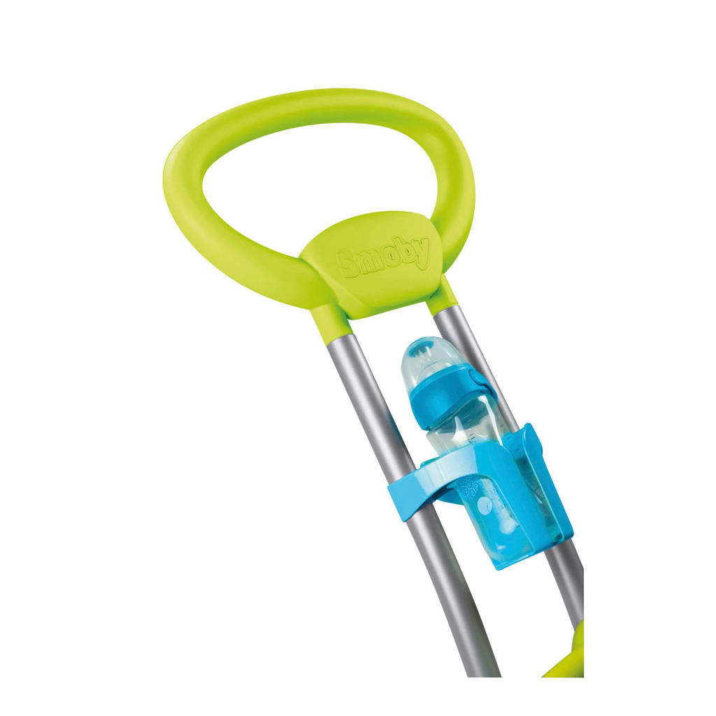 Smoby Bubble Go loopauto kopen? | Morgen in huis | wehkamp