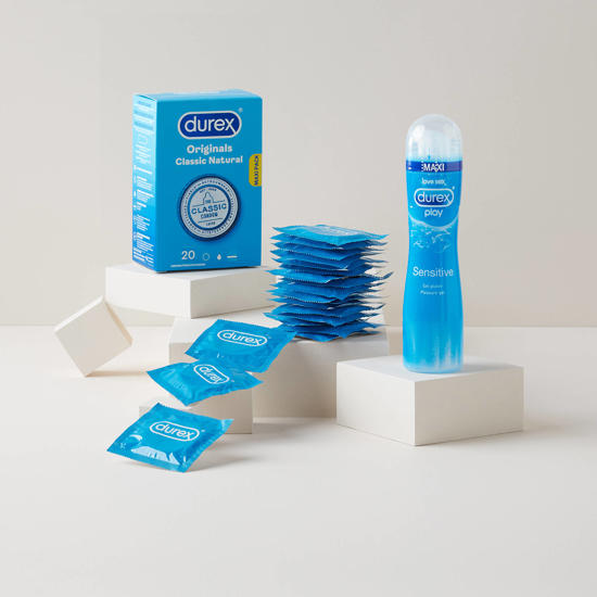 Condoom maten: welke maat heb ik nodig? | Wehkamp