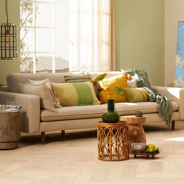 Deze kleuren zijn een trend in jouw interieur | Wehkamp