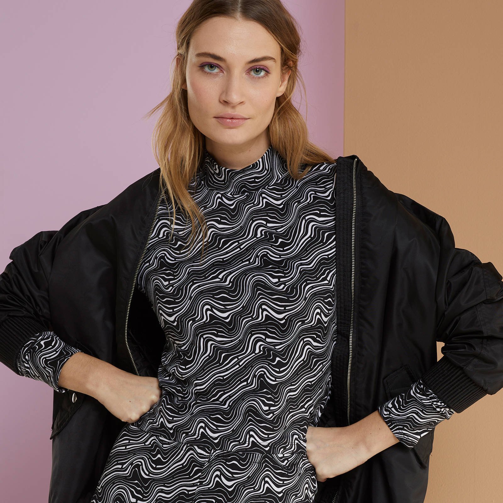 Ontdek de nieuwste damesmode collecties en trends | Wehkamp