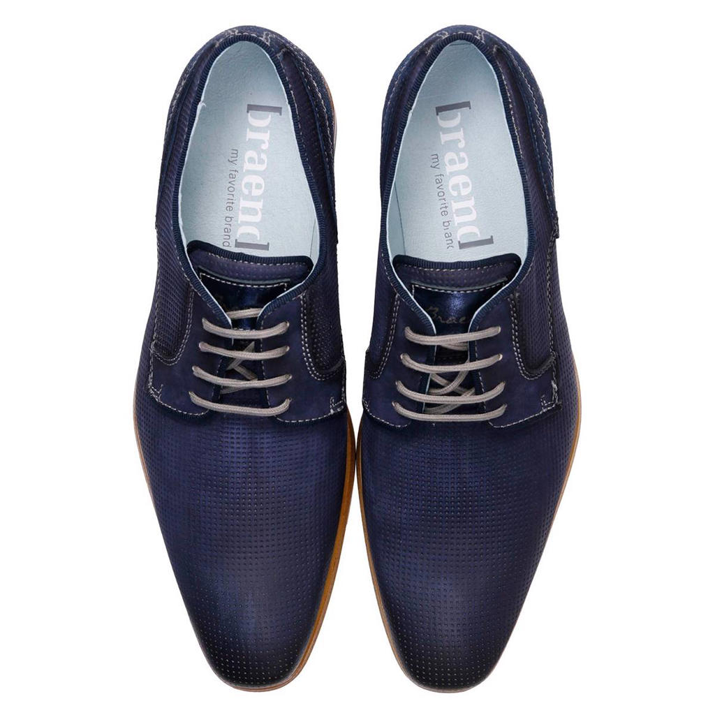 Braend leren veterschoenen kopen? | Morgen in huis | wehkamp