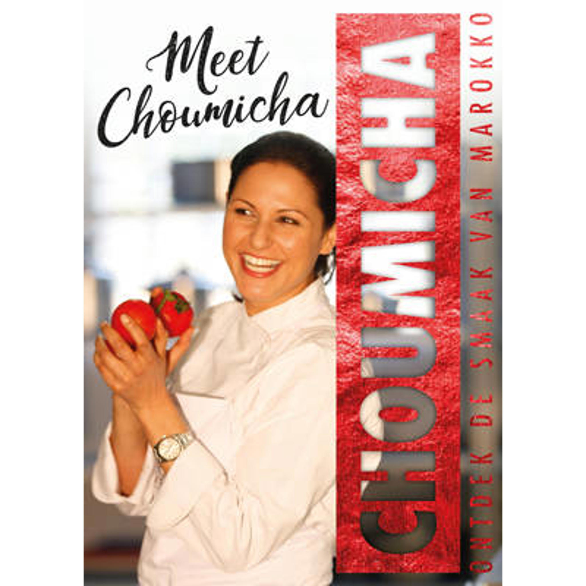 Choumicha Meet Choumicha kopen? | Morgen in huis | wehkamp