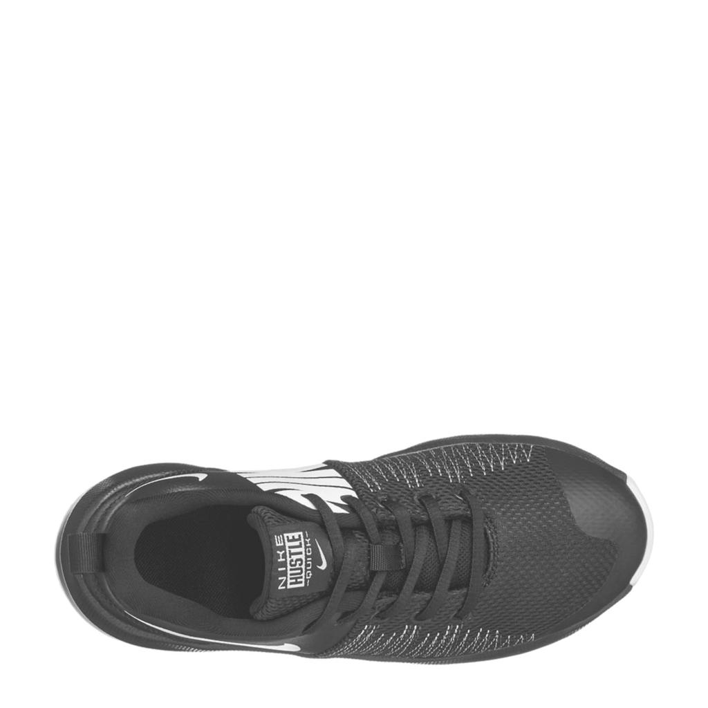 Nike Team Hustle Quick sneakers | wehkamp