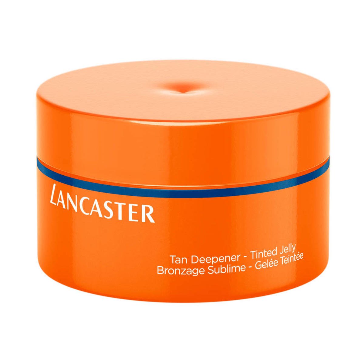 Lancaster Tan Deepener - 200 ml | wehkamp