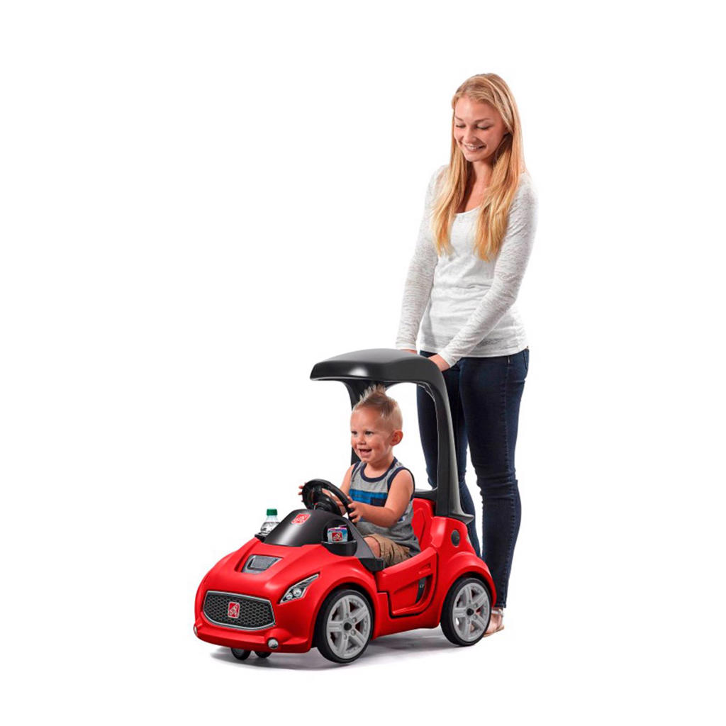 Step2 Turbo Coupe loopauto kopen? | Morgen in huis | wehkamp