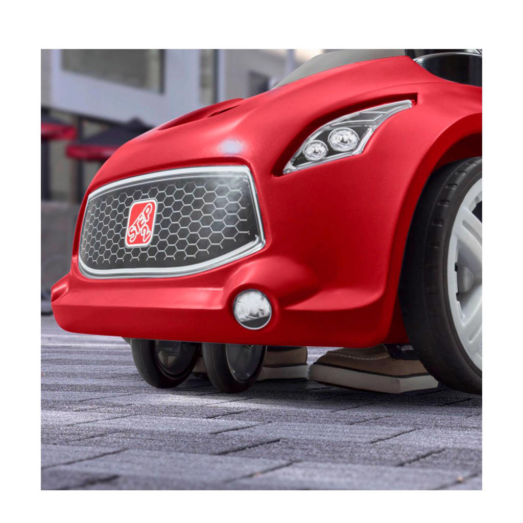 Step2 Turbo Coupe loopauto kopen? | Morgen in huis | wehkamp