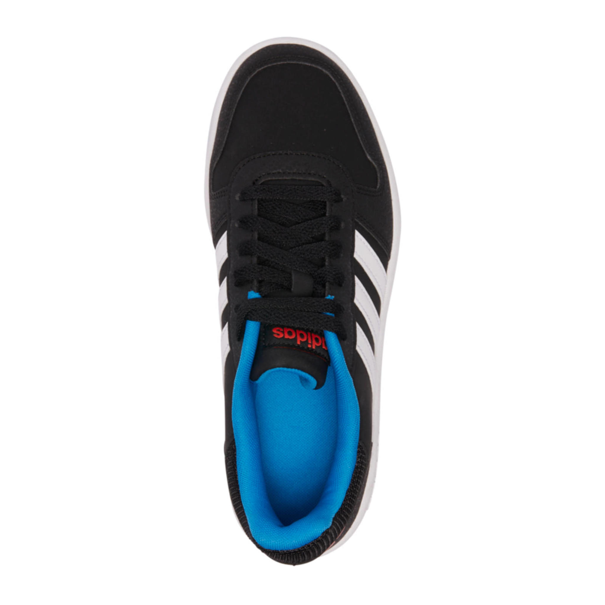 adidas Hoops 2.0 sneakers kopen? | Morgen in huis | wehkamp