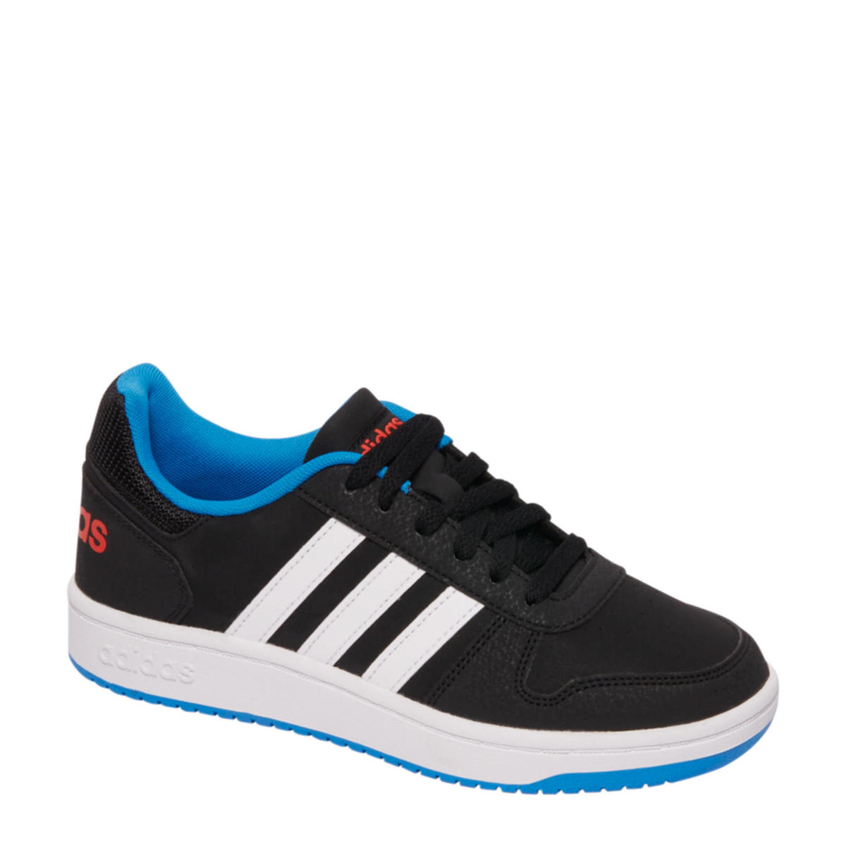 adidas Hoops 2.0 sneakers kopen? | Morgen in huis | wehkamp