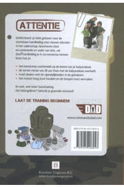 Neil Sinclair Commando papa kopen? | Morgen in huis | wehkamp