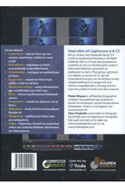 Pieter Dhaeze en Hans Frederiks Ontdek Adobe Photoshop Lightroom 6 & CC | wehkamp