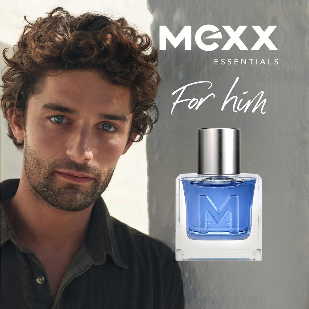 Mexx Man eau de toilette - 50 ml | wehkamp