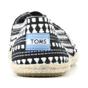 Toms Apargata Aztec espadrilles met ruit | wehkamp