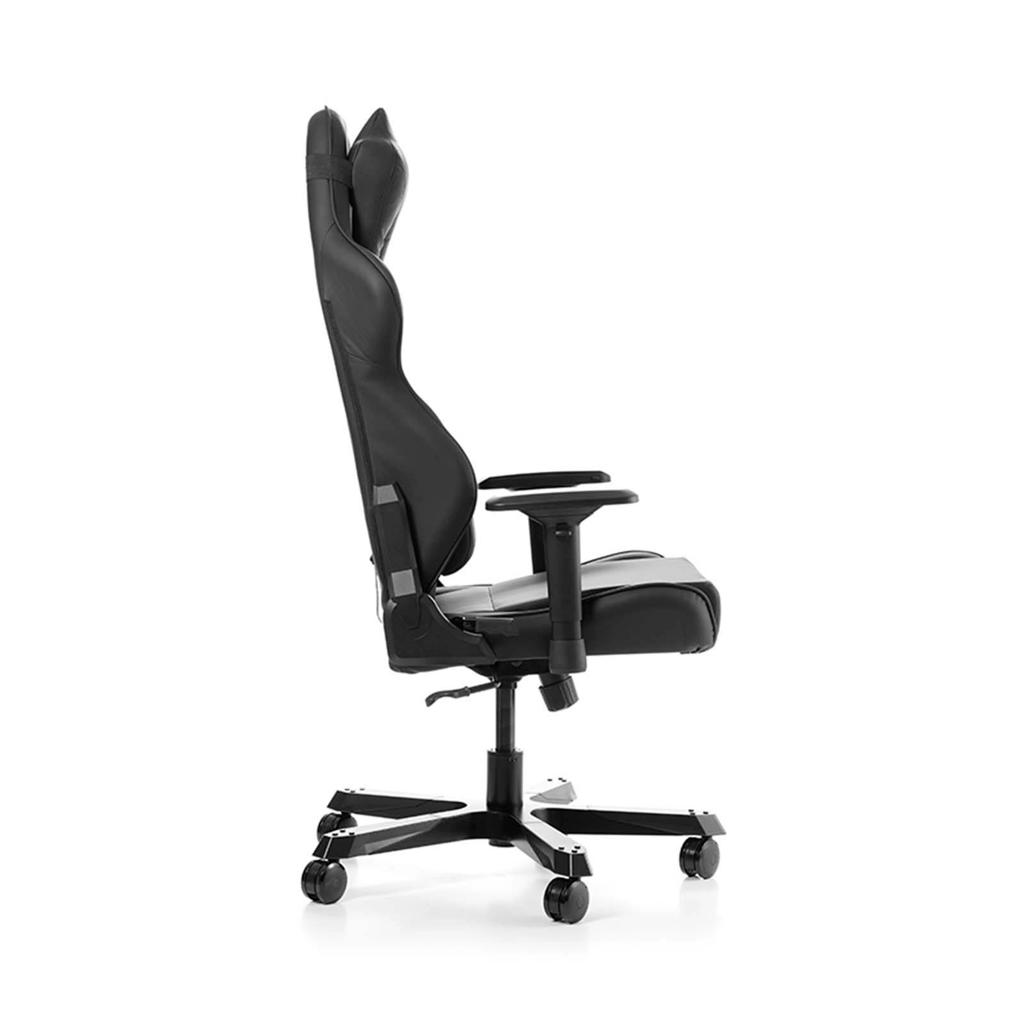 DXRacer Tank T29-N gamestoel zwart | wehkamp